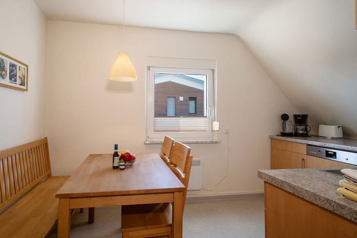 Wohnung Dachgeschoss Frickenwäsele - Immenstaad am Bodensee