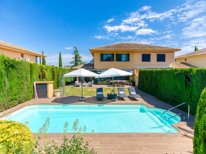 La Suntuosidad Torremirona By Interhome - Navata
