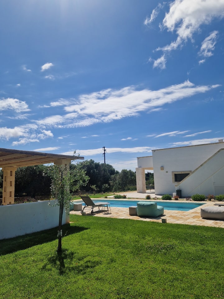 Villa Sofia - Ostuni