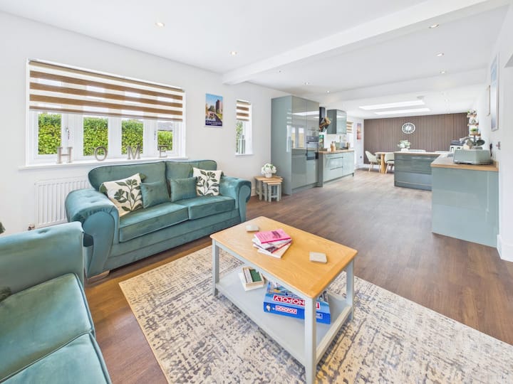Woodman Manor - Herne Bay