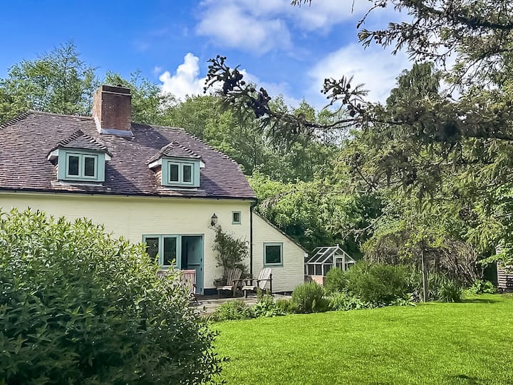 Horsegate Cottage - Sissinghurst