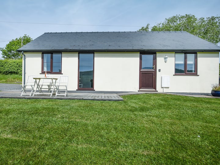 Sunny Cottage - Brecon