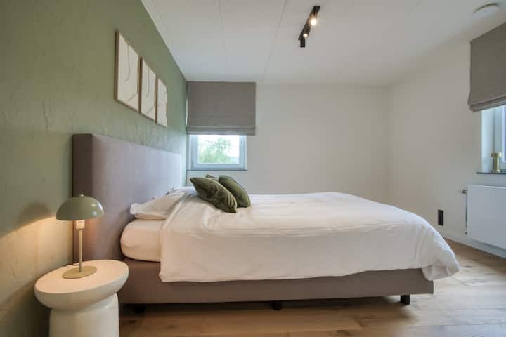 Imabel -  Gîte Pour 14 Personnes Avec Sauna Et Jac - Malmedy