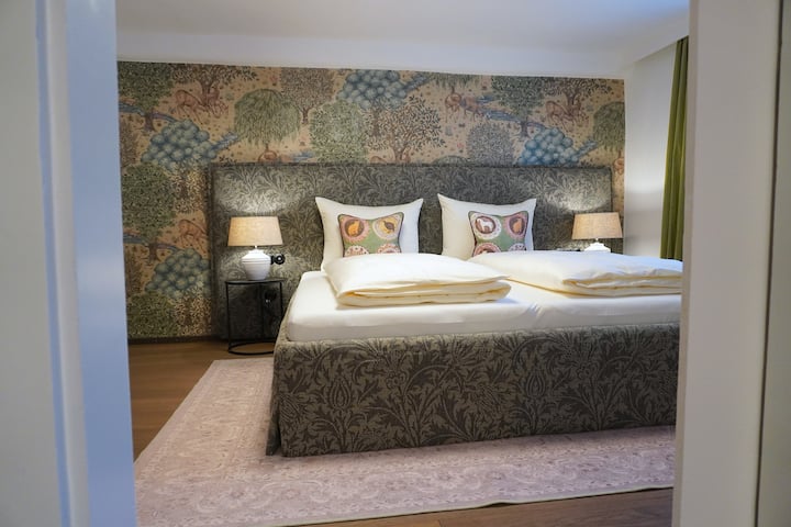 Haus Gretel Zell Am See: Suite Gretel & Summercard - Zell am See