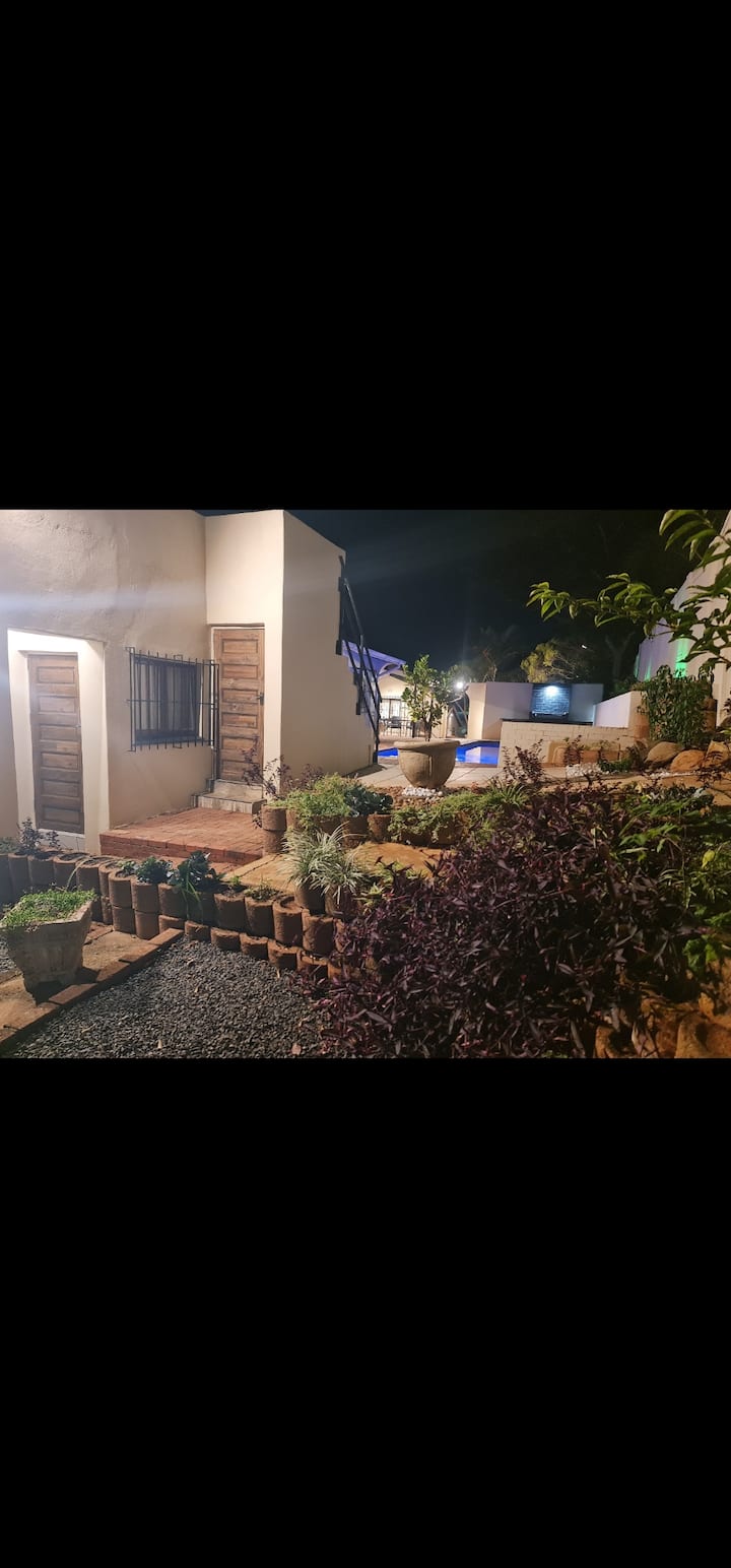 Melodia V - Durban North
