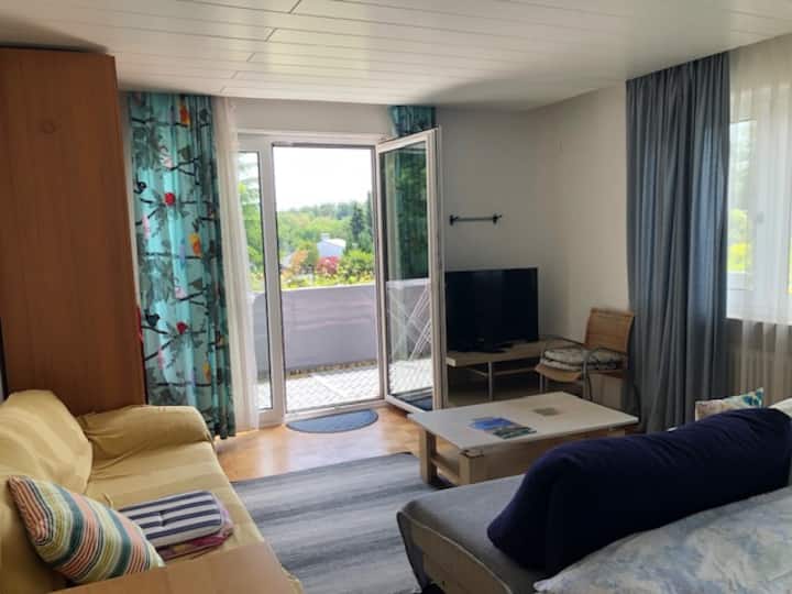 Wohnen Am Bodensee - Constance