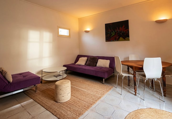Casa-bibemus Appartement Calme En Pleine Verdure - Aix-en-Provence