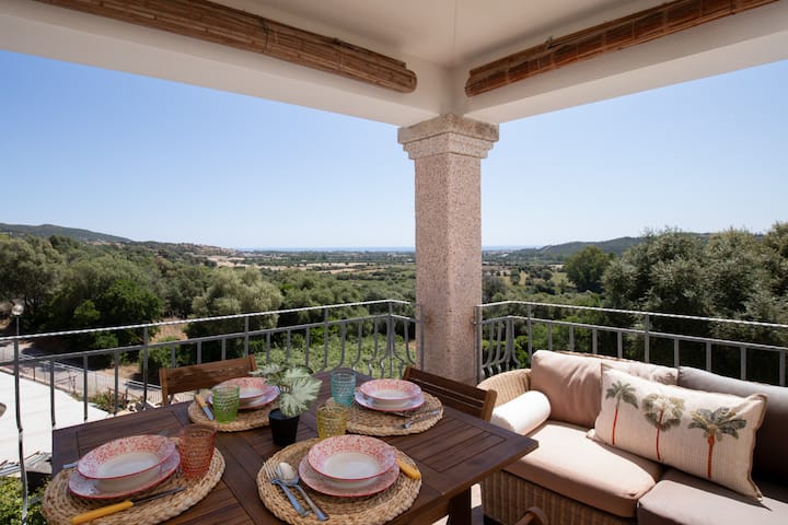 Casa Luna E Sole By Wonderful Italy - San Teodoro