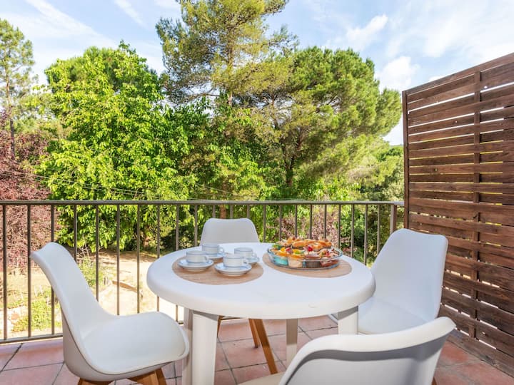 Sant Eloi By Interhome - Tossa de Mar