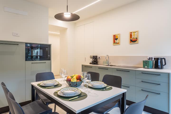 Civico Due - Apartment - Coni