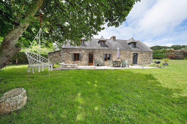 Maison Au Calme, Jardins, Proche Gr - Camaret-sur-Mer