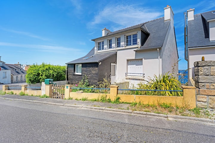 Appartement Vue Mer Camaret - Camaret-sur-Mer