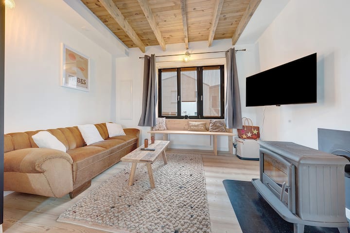 Appartement Rénové Centre Crozon - Crozon