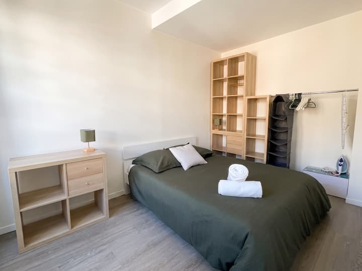 Logement Centre-ville Bayonne - Bayonne