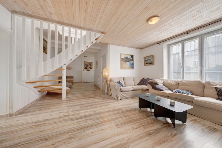 Maison Moderne  Proche Plage - Camaret-sur-Mer