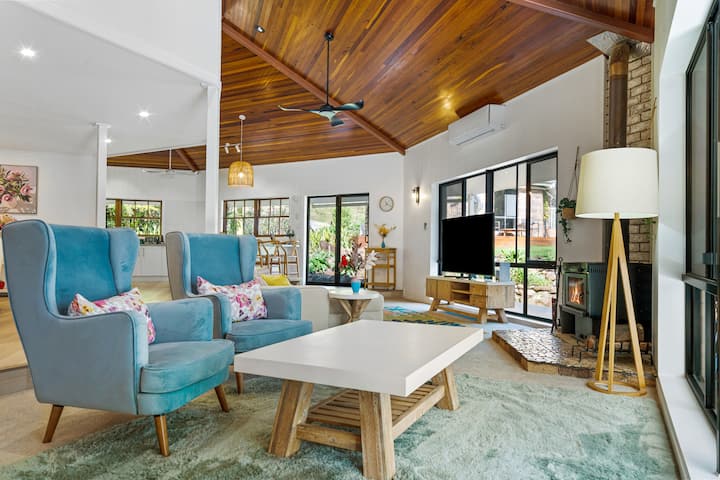 The Hidden Gem | Tamborine Mountain - Tamborine Mountain