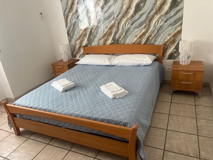 Ben House - Alghero