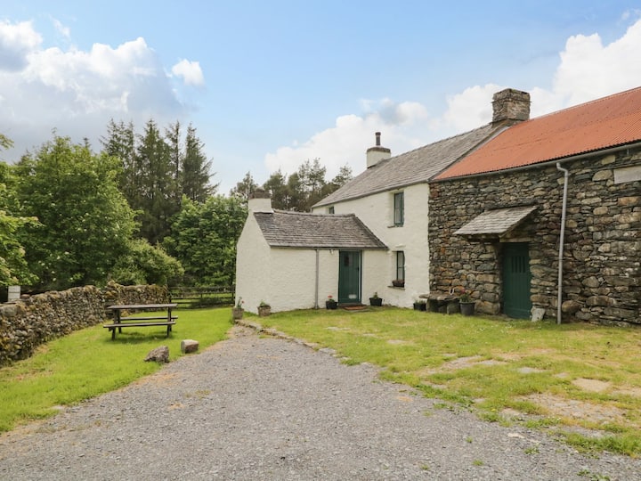 Brigg House - Eskdale