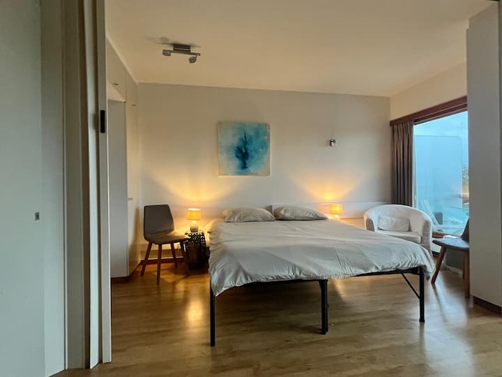 Blue Lagoon Suite - Bruges