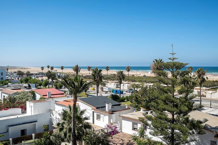Casa Paloma - Conil de la Frontera