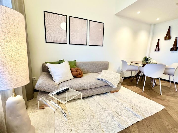 Dreamstay Loft - Bad Mitterndorf