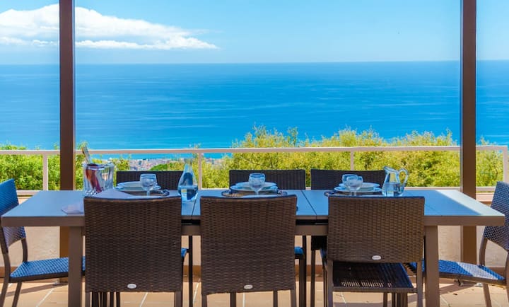 Homeholidaysrentals Malvina - Costa Barcelona - Calella