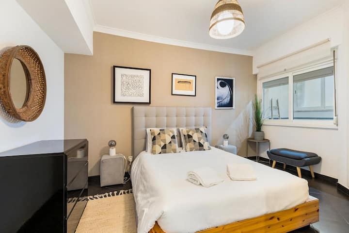 Apartamento - Parque Do Jamor - Porto Salvo
