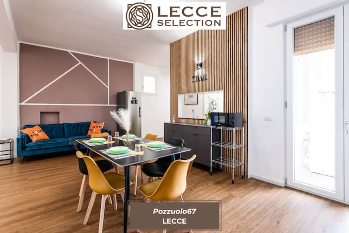 Pozzuolo67 - Lecce Selection - イタリア レッチェ
