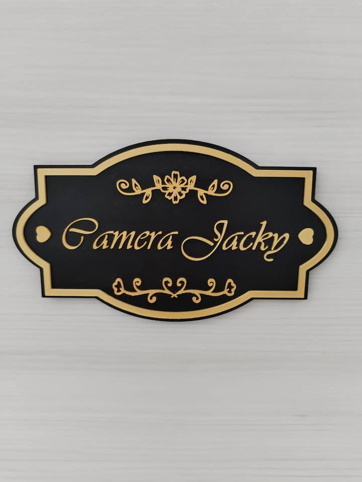 Camera Jacky - Galatone