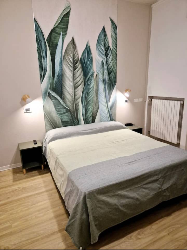 Green Sea Room - Misano Adriatico