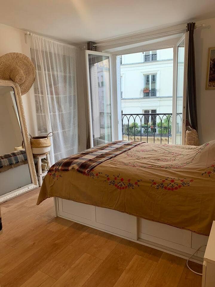 Appartement Centre De Paris - Paris