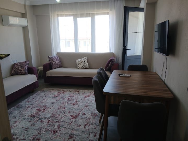 Gökçeada Merkez 2+1 Daire - Gökçeada