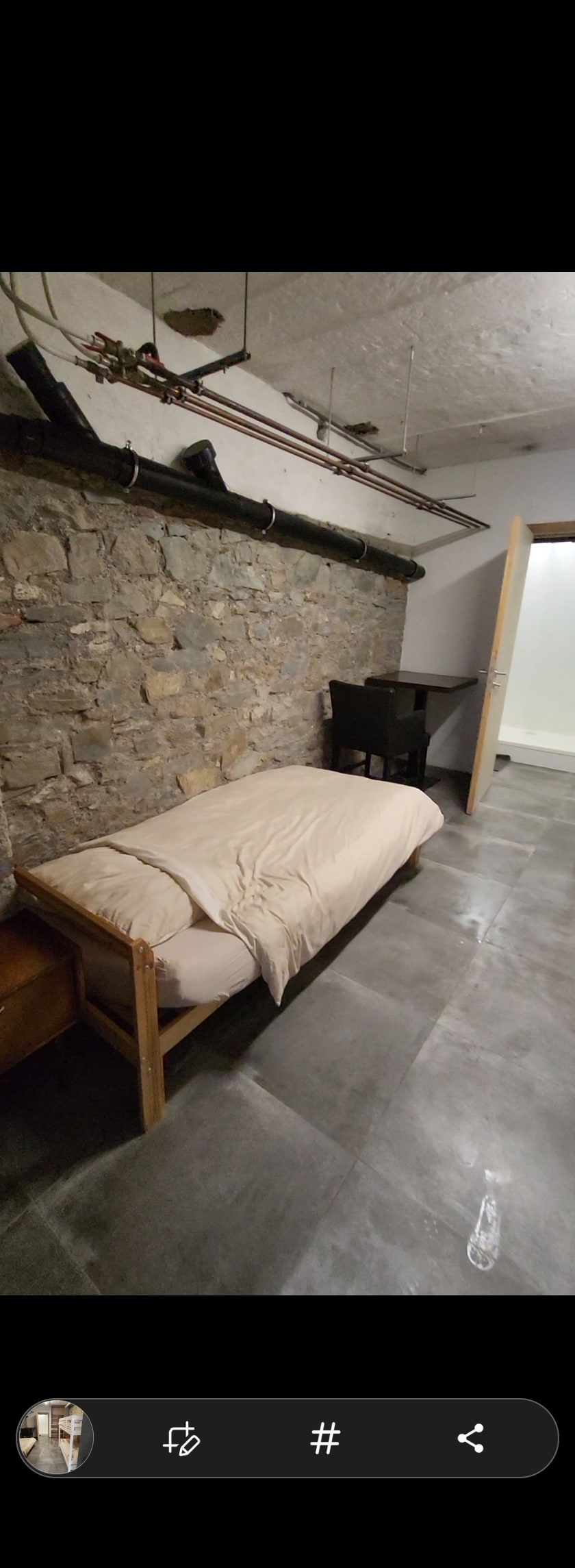 worker's accommodation 1 - Apartments for Rent in Spa, Région wallonne ...