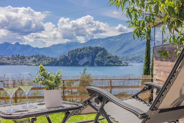 Mandarina House - Varenna