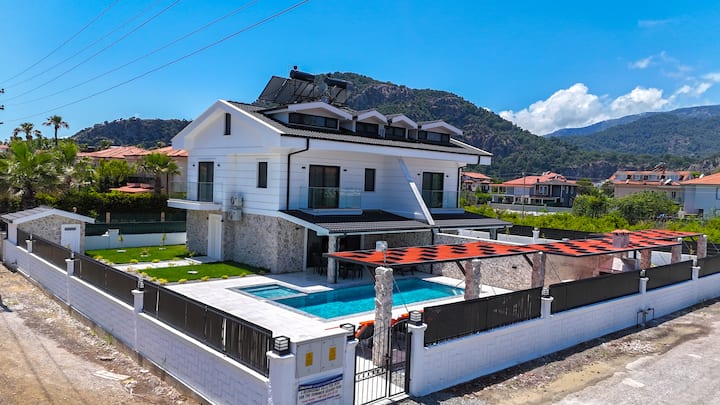 Dolunay Villas - 1 - Dalyan