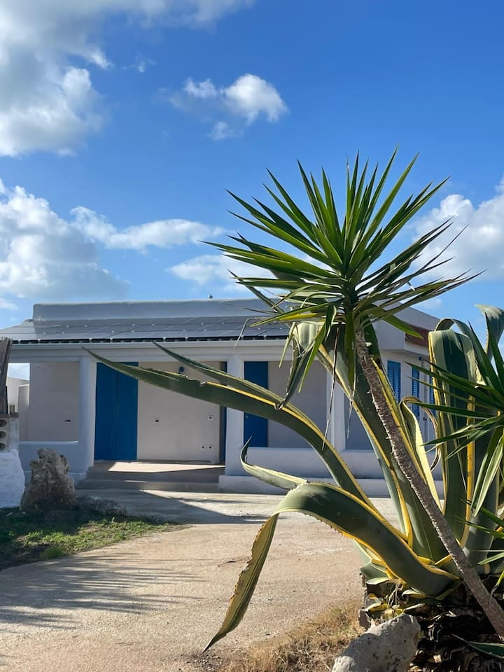Maresia | Villa Fronte Mare - Pachino