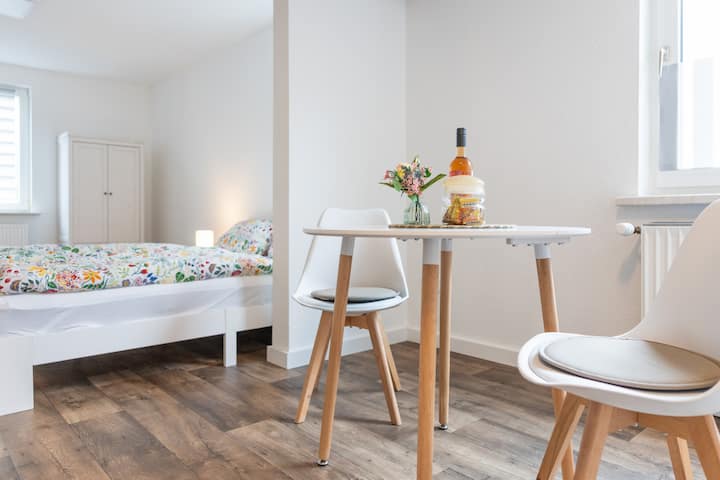 Apartment Huckelberg - Schmallenberg