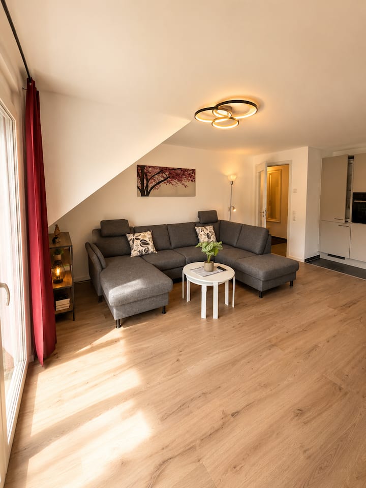 Apartment 10 | Titisee | Zentral | Modern - Titisee-Neustadt