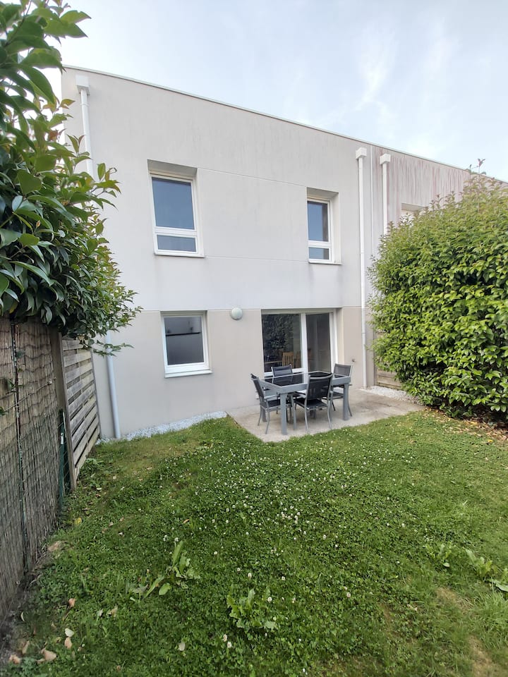 Magnifique Maison Proche Du Golfe Du Morbihan - Vannes
