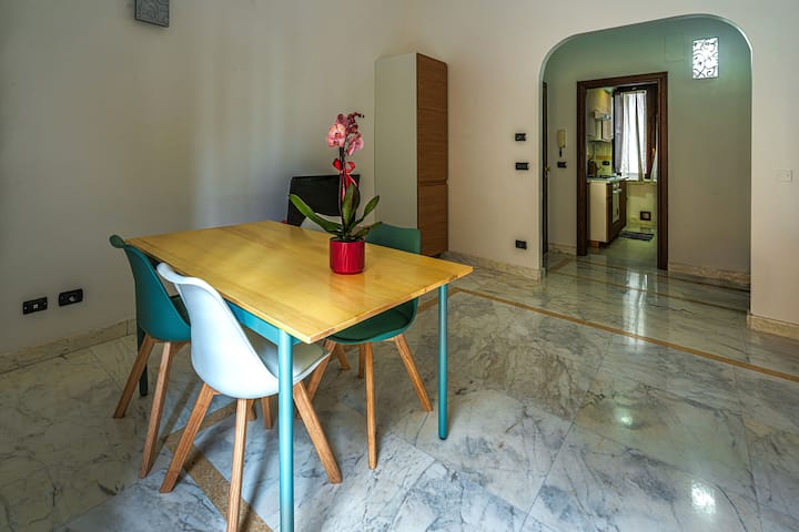 Casa Vacanze Sulmona Centro Storico - Sulmona