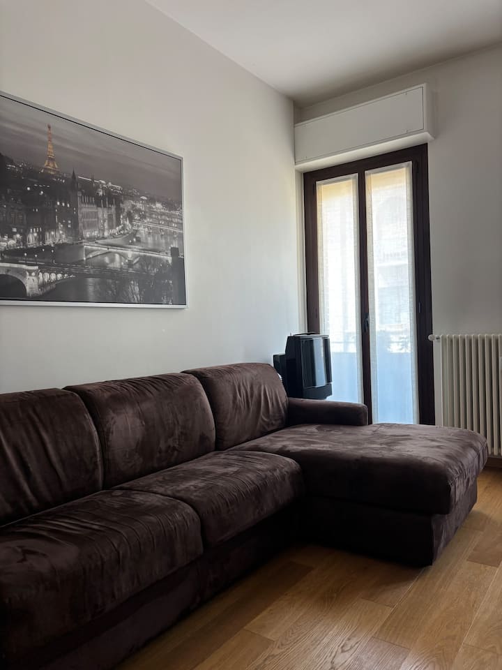 Appartamento Moderno In Brera, Da 1 A 4 Ospiti - Milan