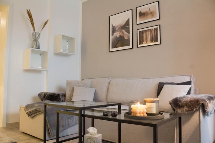Ferienwohnung Freund 2 - Essen
