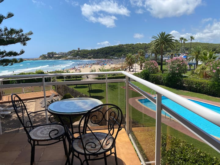 Mora Beach - Altafulla