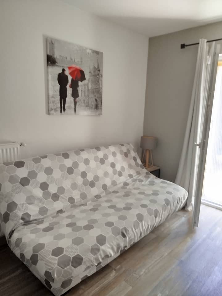 Appartement à Louer - Aubenas
