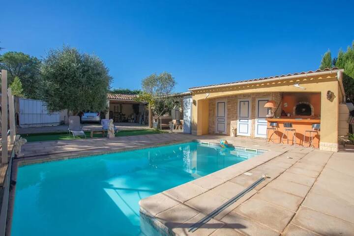 Appartement à Vidauban - Vidauban