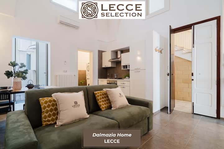 Dalmazia Home - Lecce Selection - Lecce