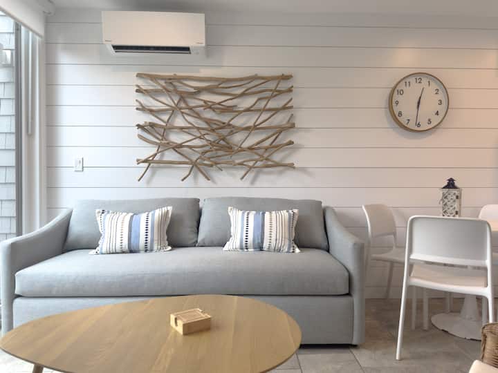 Newly Renovated One-bed Coastal Retreat - Montauk, NY