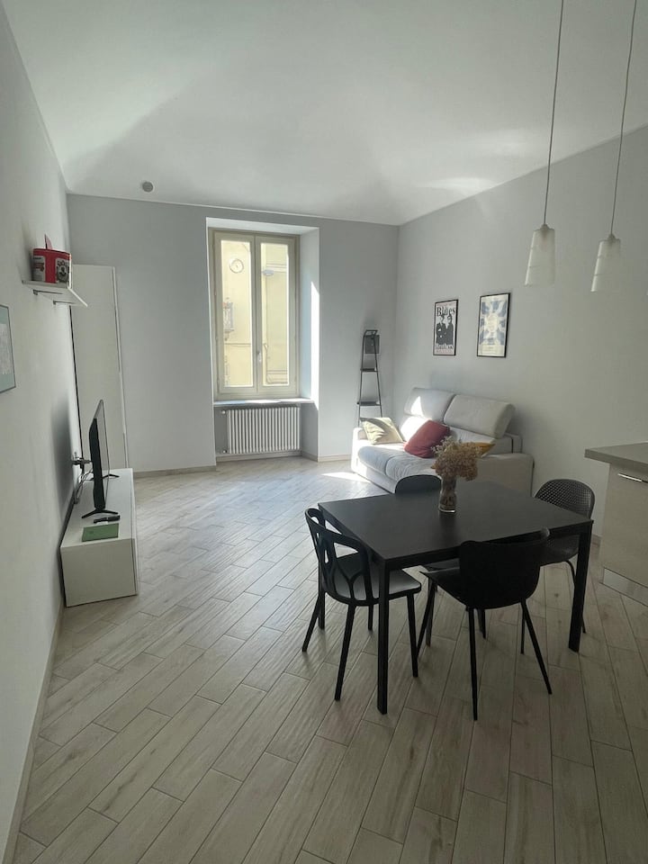 Casa Orfane - Turin