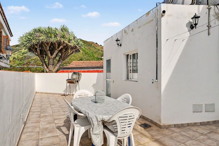 Casa Del Drago - Vega de San Mateo