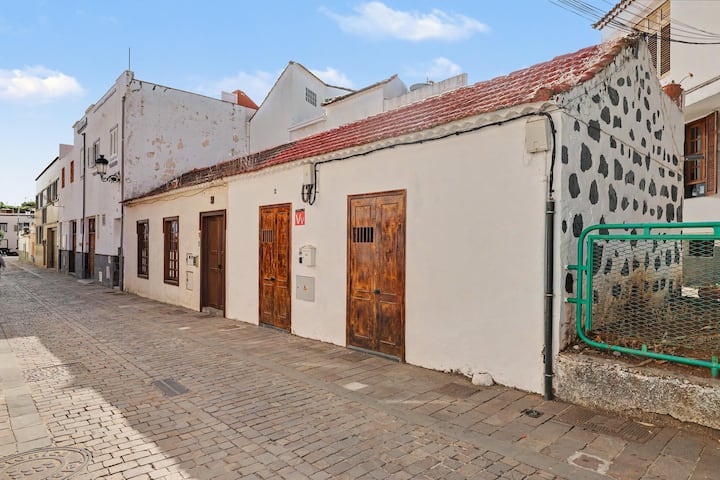 Casa Del Drago - Tejeda